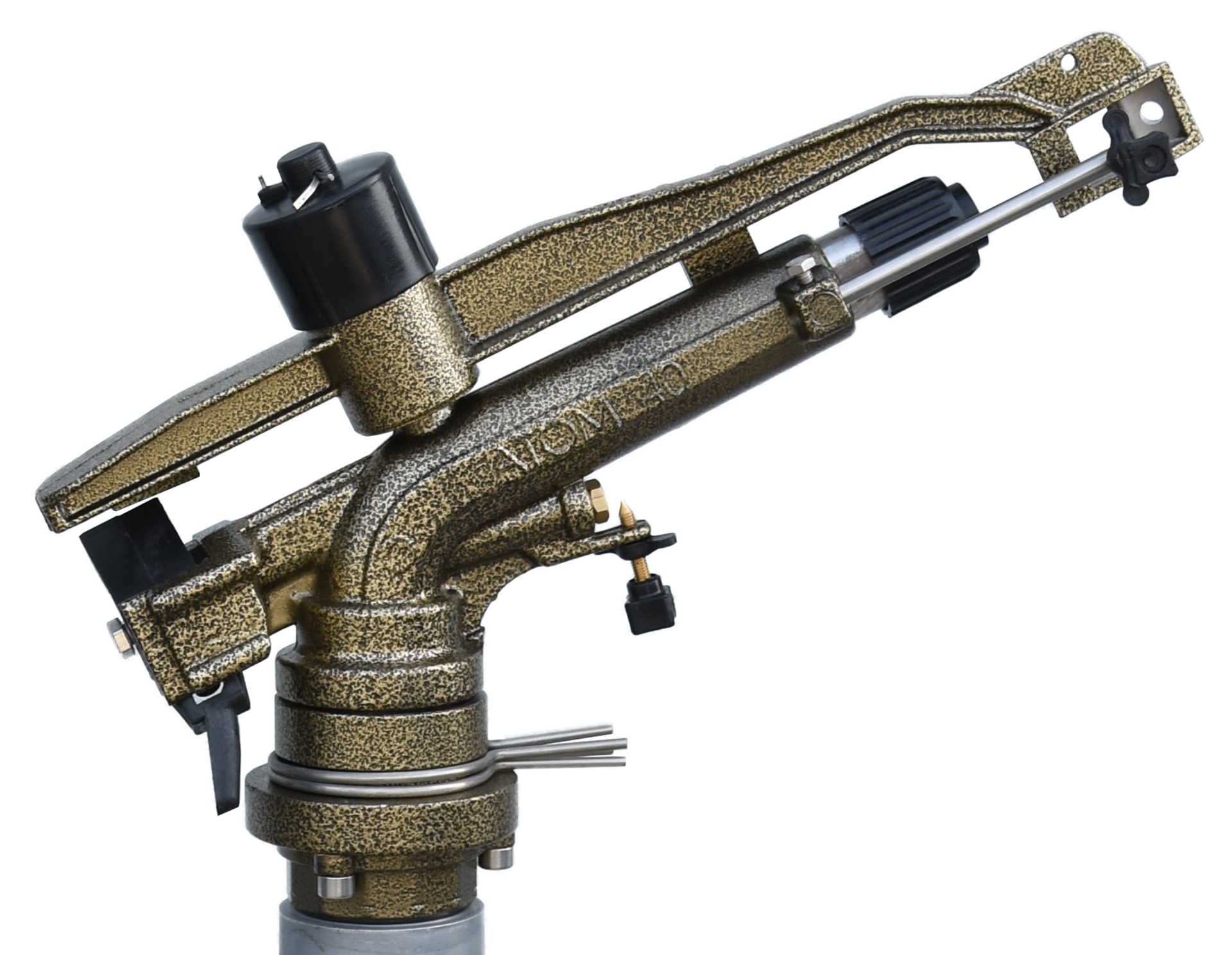 Products | Ducar Sprinklers. Irrigation Sprinkler, Connection Stands ...